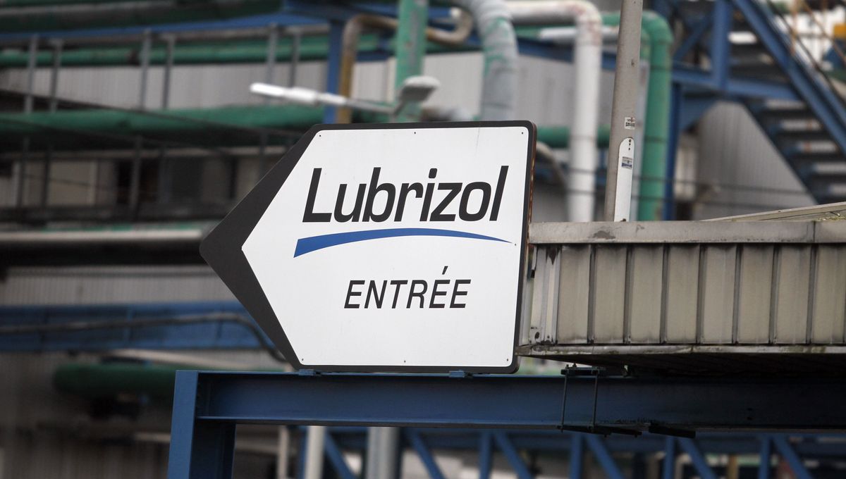 Safic-Alcan | Lubrizol Distribution East Africa for Coatings, Plastics