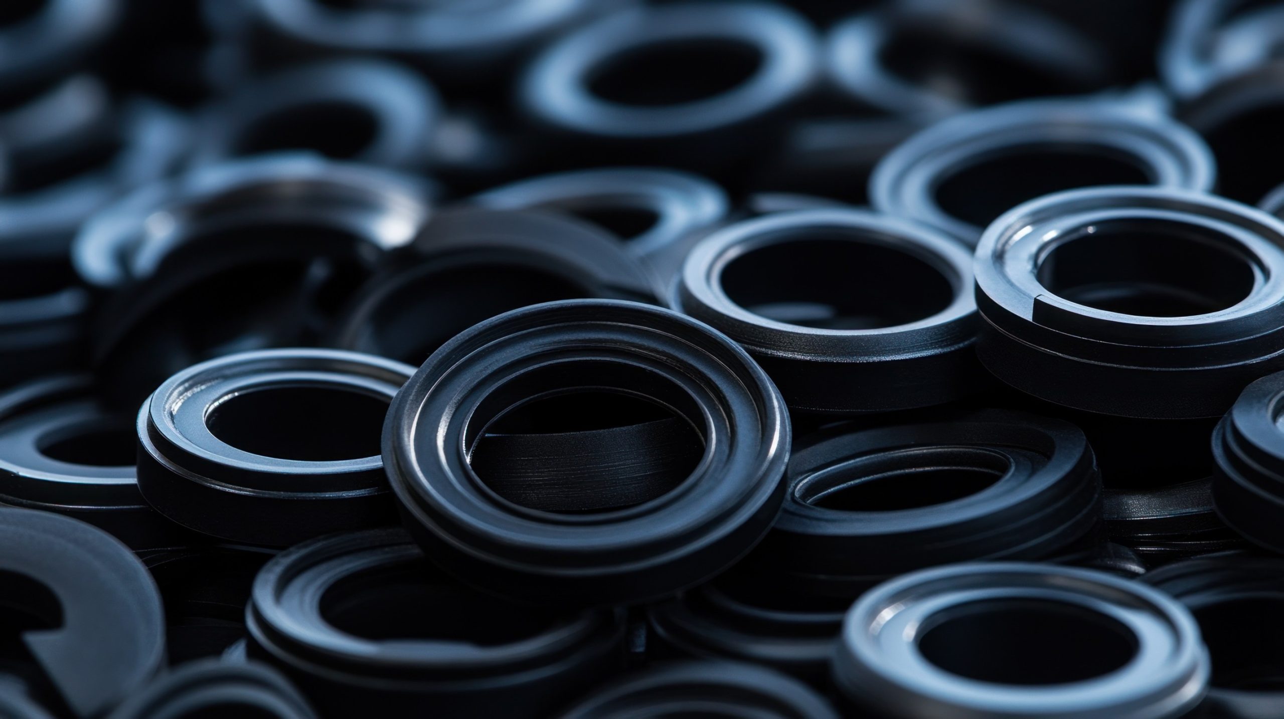 Safic-Alcan & Chemours - Partnership for Viton™ Fluoroelastomers