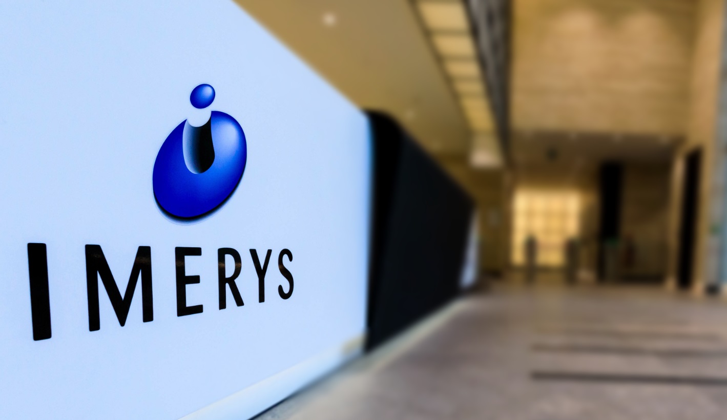 Safic-Alcan | Partnership with Imerys Rubber Market