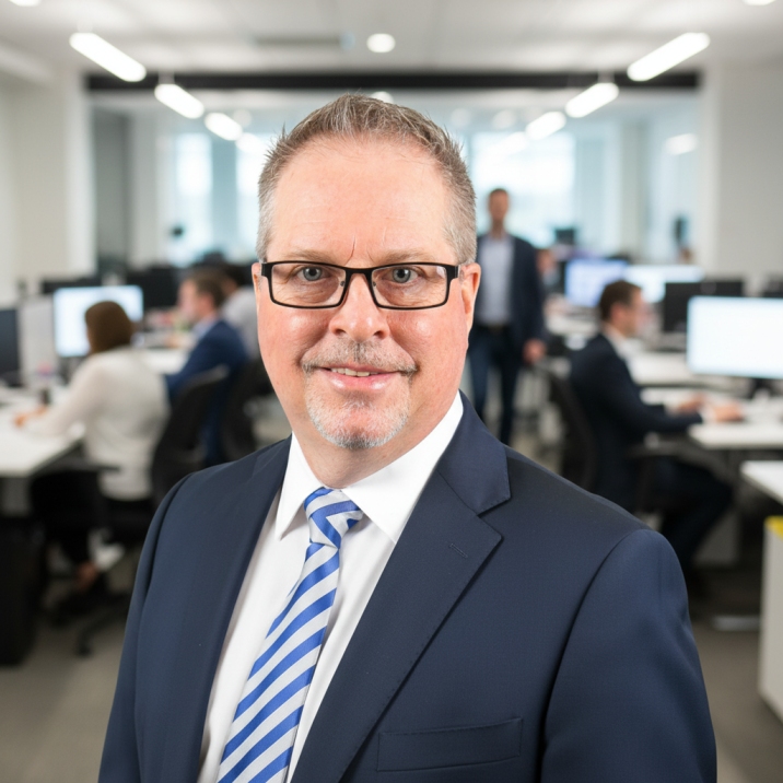 Safic-Alcan | New Managing Director – ChemSpec Canada