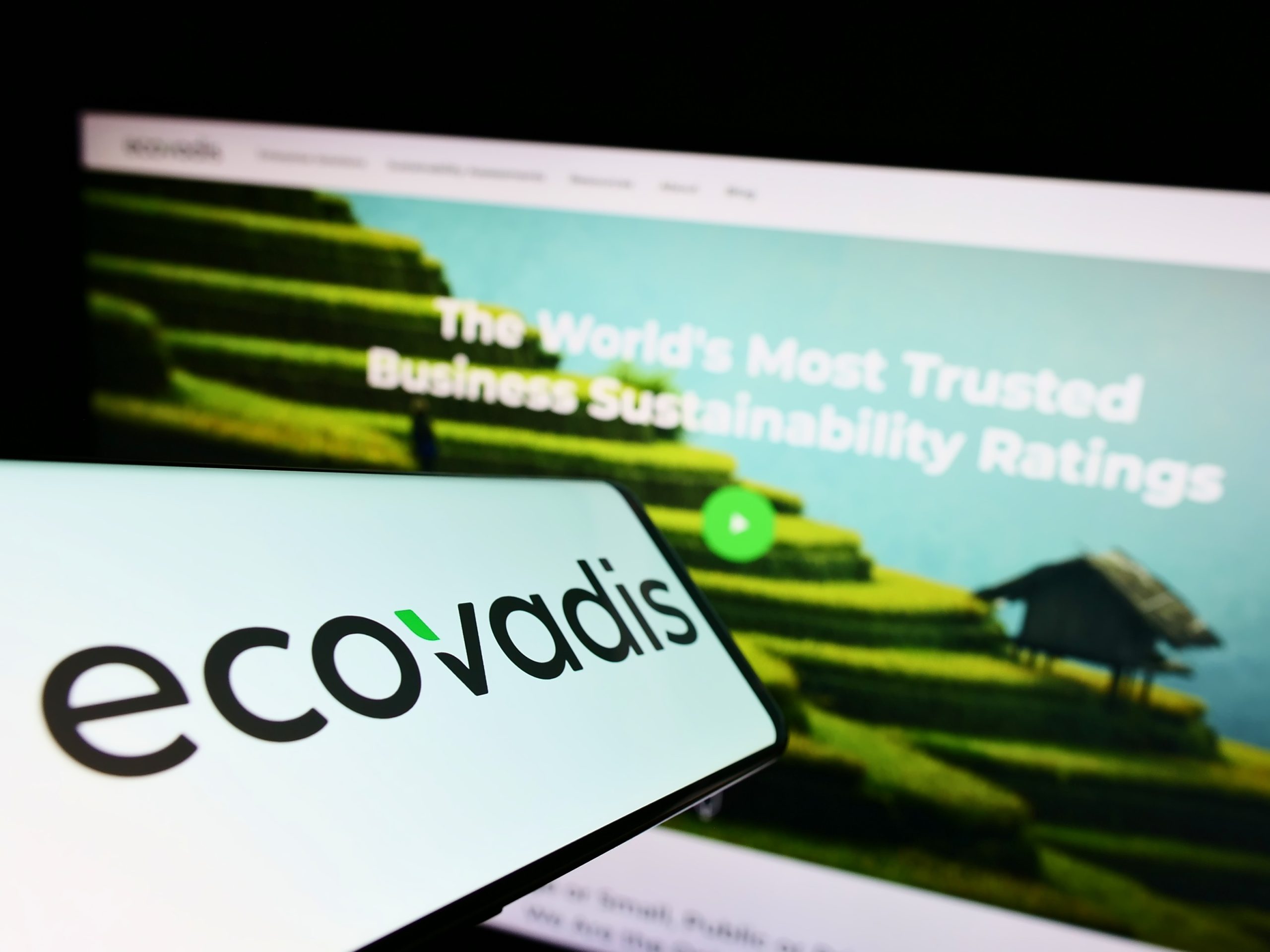 Safic-Alcan Receives EcoVadis Gold Medal for Sustainability 2024