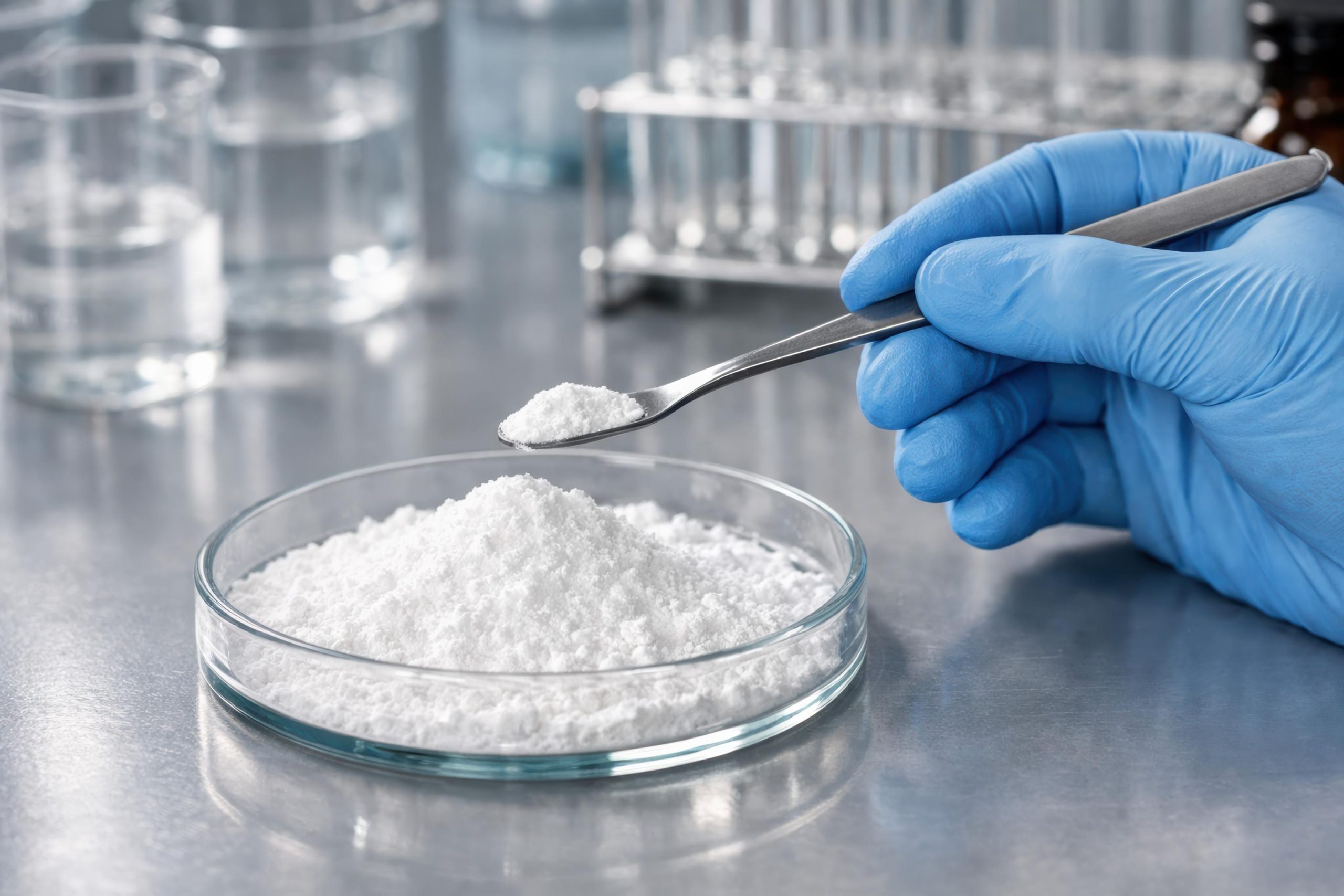 Safic-Alcan Italia Obtains GMP Certification for API Imports