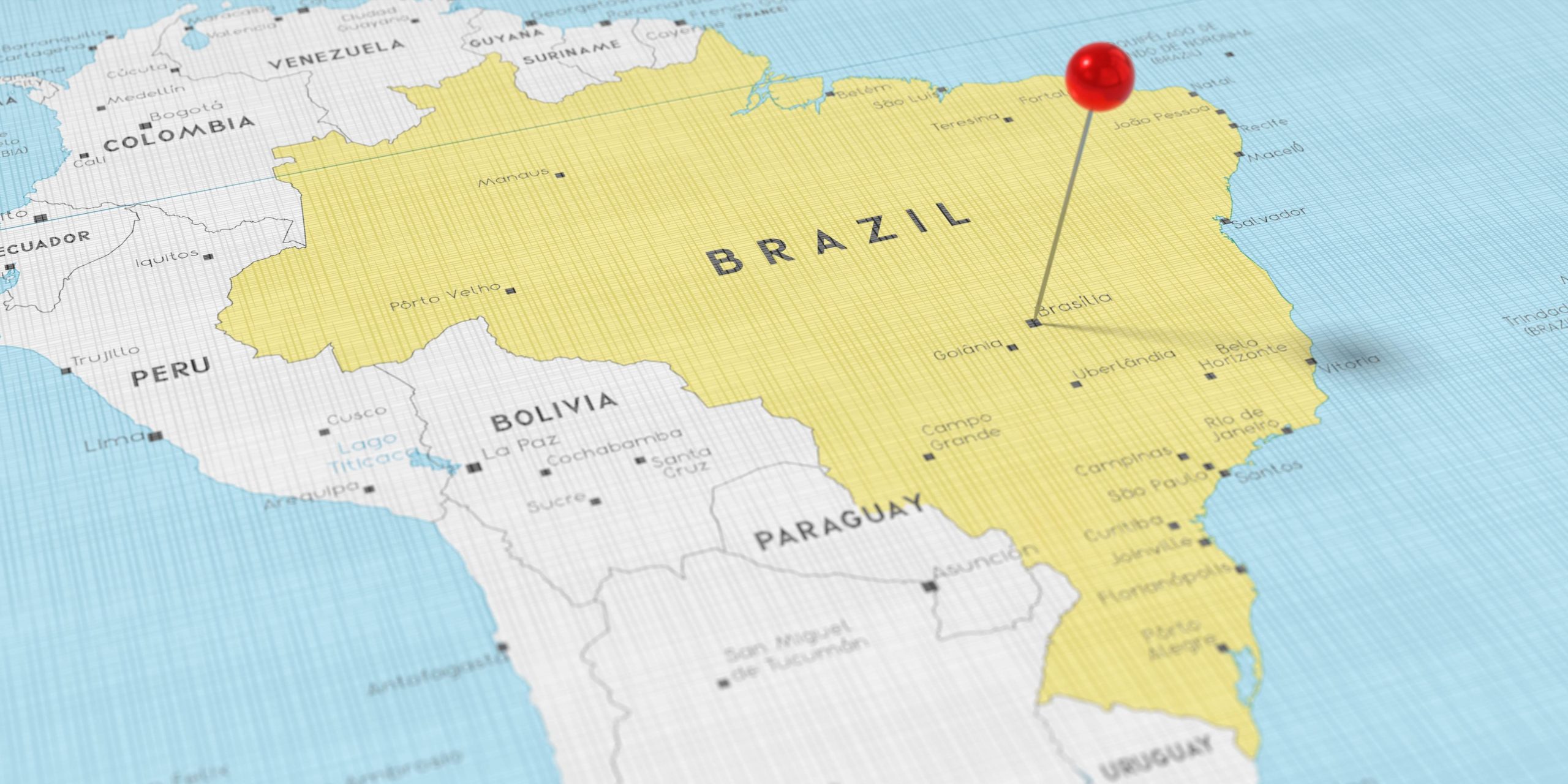 Safic-Alcan Acquires Sarfam in Brazil