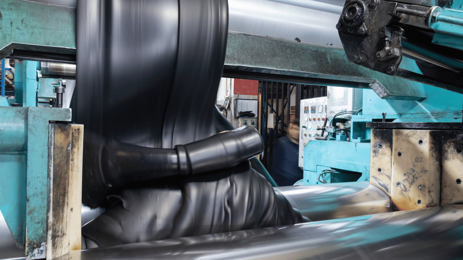 Sustainable Rubber Compounding: Elastomers | Safic-Alcan