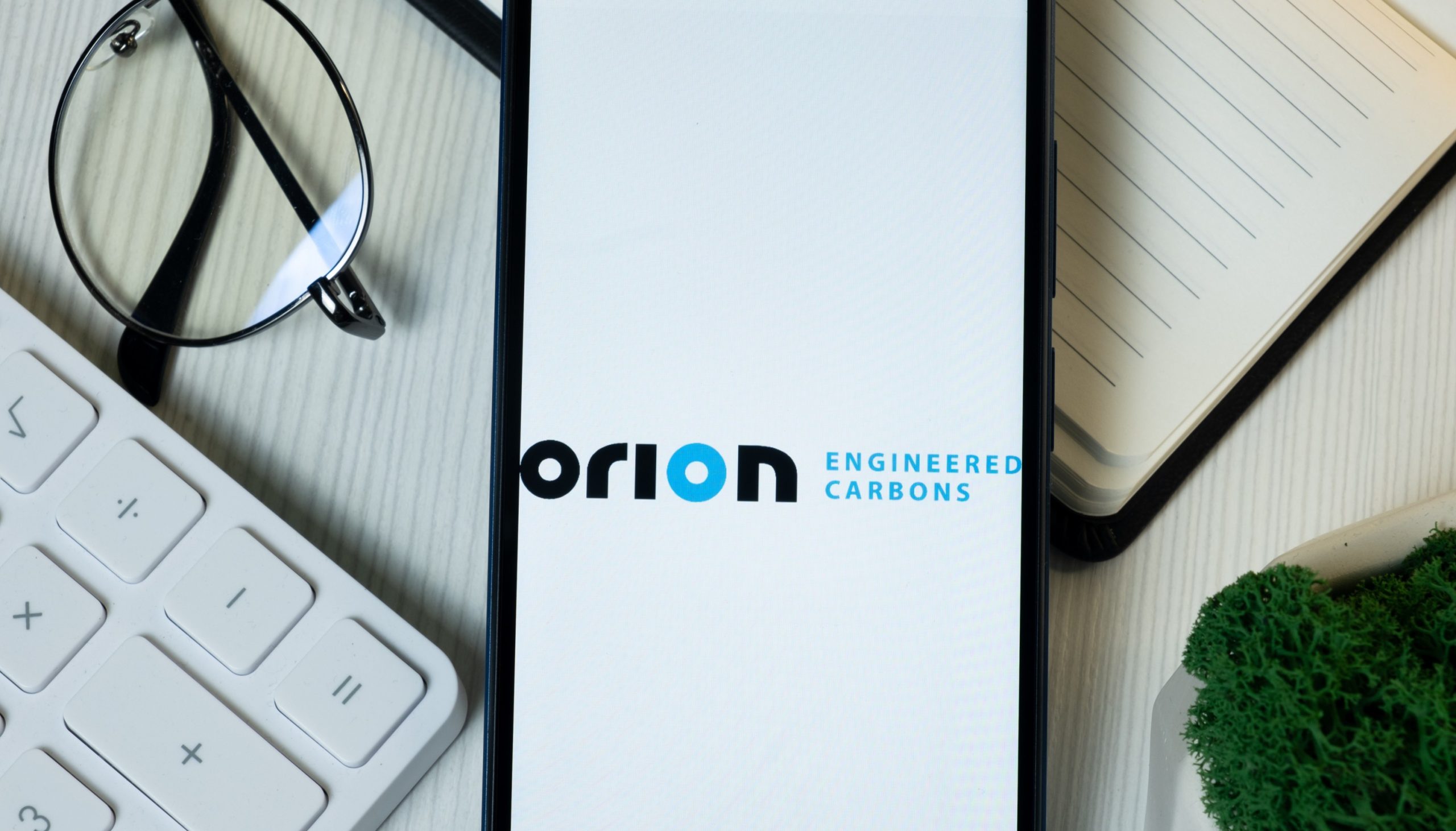 Safic-Alcan | Orion Engineered Carbons Distribution in East Africa