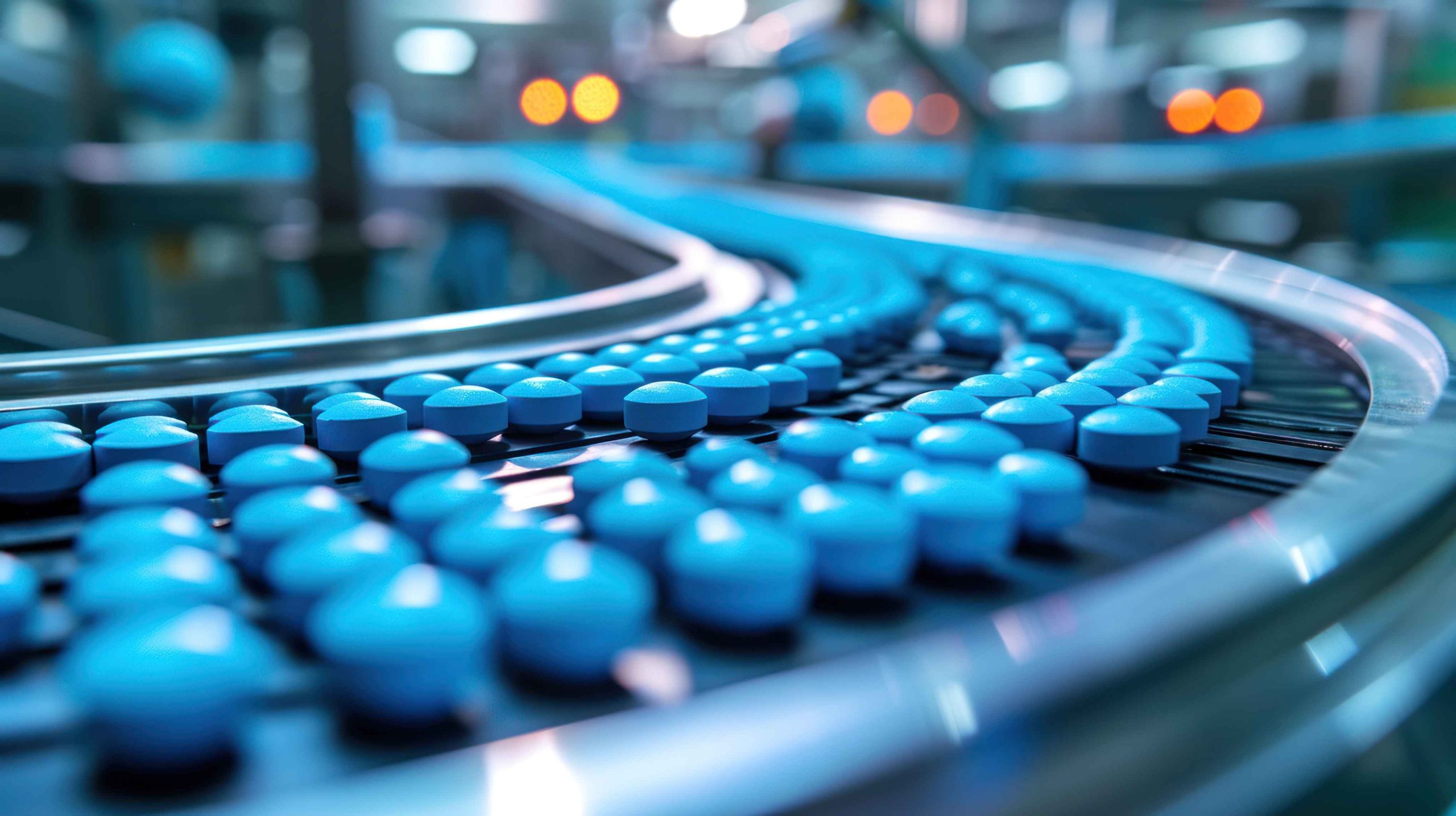 Smart Coatings for Pharmaceuticals: Advanced Tablet Coating Solutions ...