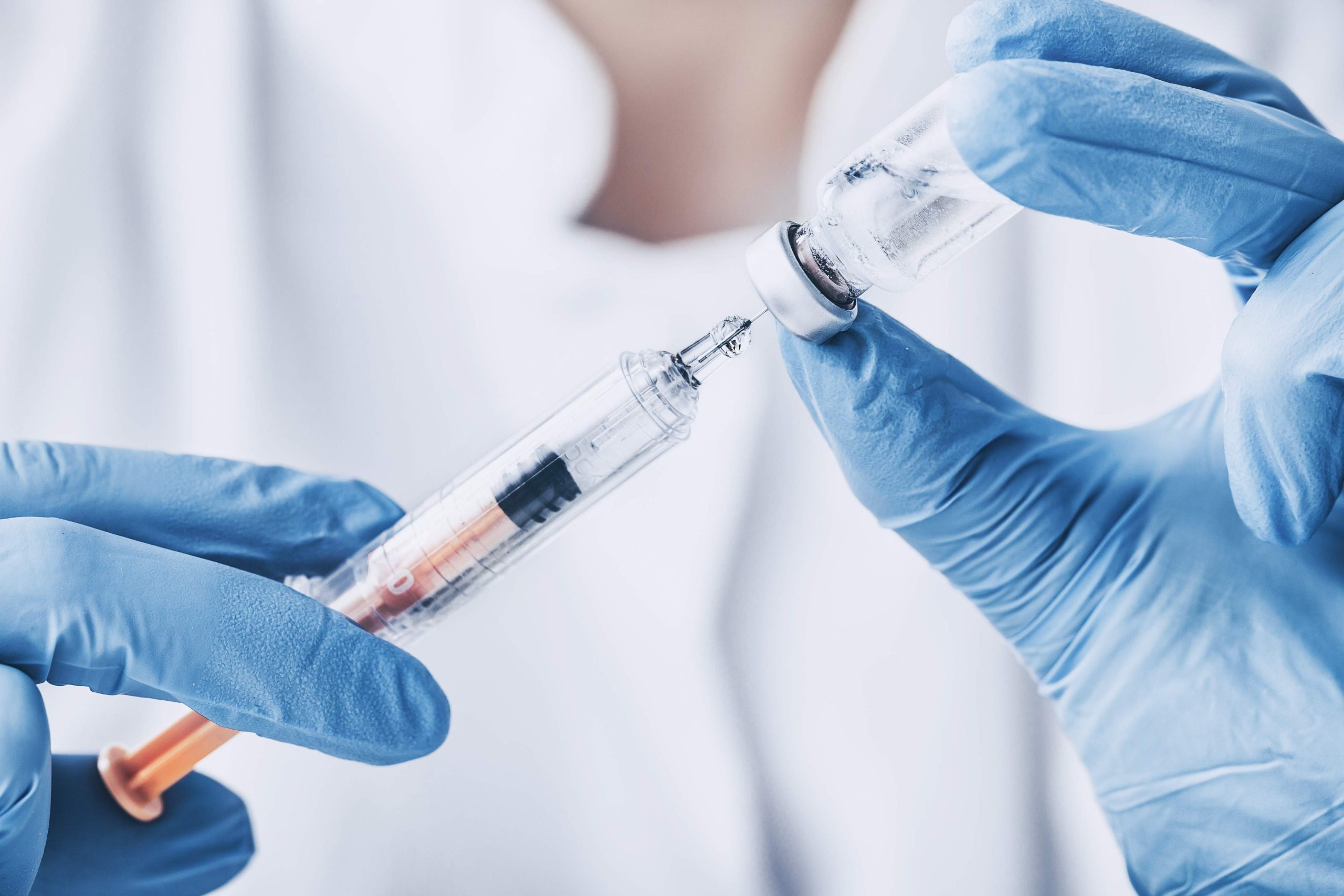 Vaccine Adjuvants and Excipients: Key Components for Safety and ...