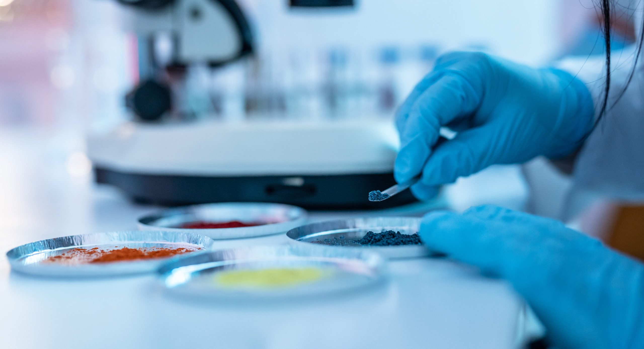 Find Specialty Chemical Ingredients | Safic-Alcan