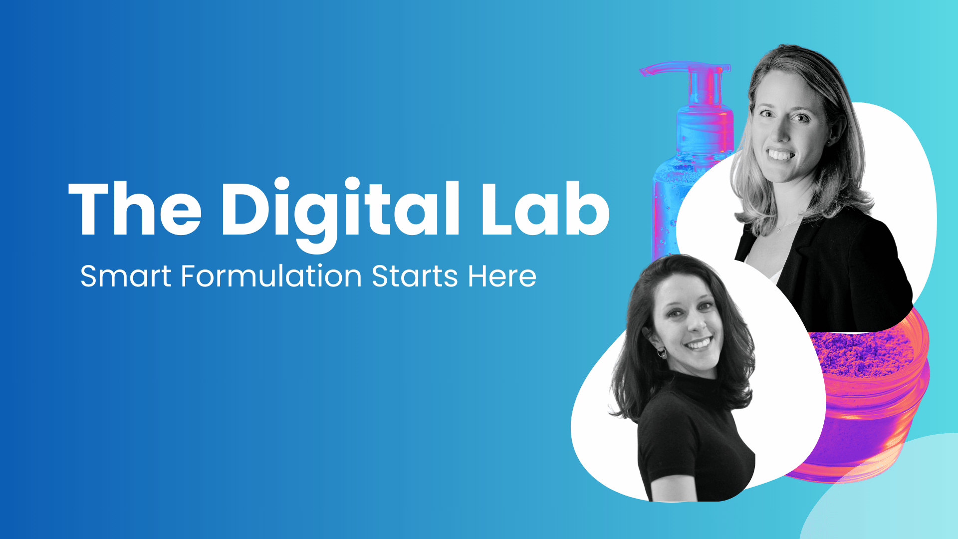Digital Formulation Lab: Innovate Your Solutions | Safic-Alcan