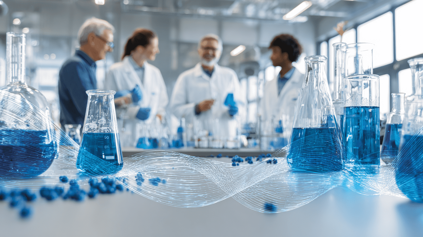 Specialty Chemical Ingredients Distributor Worldwide | Safic-Alcan